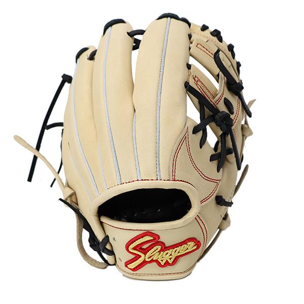 久保田スラッガー 野球 少年軟式 グローブ KSN-J6-2 右投げ 中学年 オールラウンド J6型 : フタバスポーツアスリート店 - 通販 - Yahoo!ショッピング