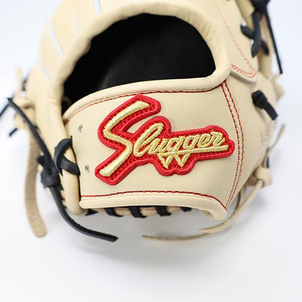 久保田スラッガー 野球 少年軟式 グローブ KSN-J6-2 右投げ 中学年 オールラウンド J6型 : フタバスポーツアスリート店 - 通販 - Yahoo!ショッピング