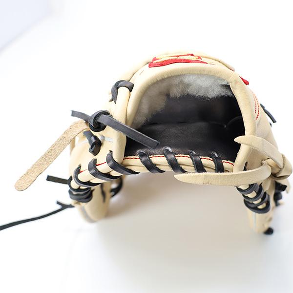 久保田スラッガー 野球 少年軟式 グローブ KSN-J6-2 右投げ 中学年 オールラウンド J6型 : フタバスポーツアスリート店 - 通販 - Yahoo!ショッピング