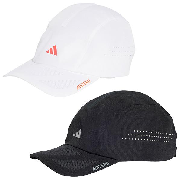 adidas（アディダス） 【ネコポス送料無料】アディダス ランニング キャップ 帽子 RUNxADIZ キャップ KST09-JD1160 ...