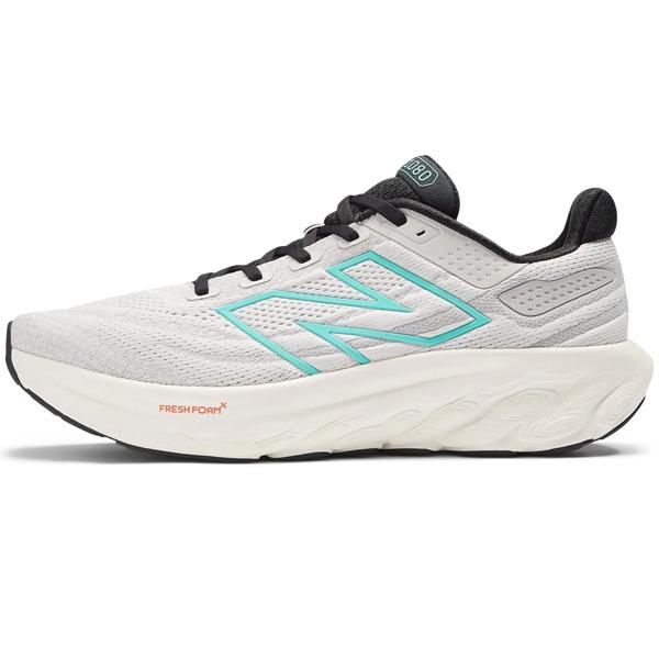 New Balance ニューバランス メンズ ランニングシューズ FRESH FOAM 1080 V13 AFF M1080AFF-2E ...