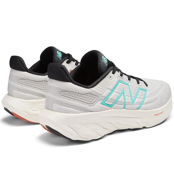 New Balance ニューバランス メンズ ランニングシューズ FRESH FOAM 1080 V13 AFF M1080AFF-2E ...