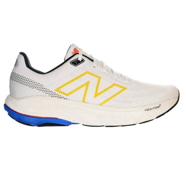 New Balance（ニューバランス） メンズ ランニングシューズ Fresh Foam X 860 v14 M860-2E-Z14 ...