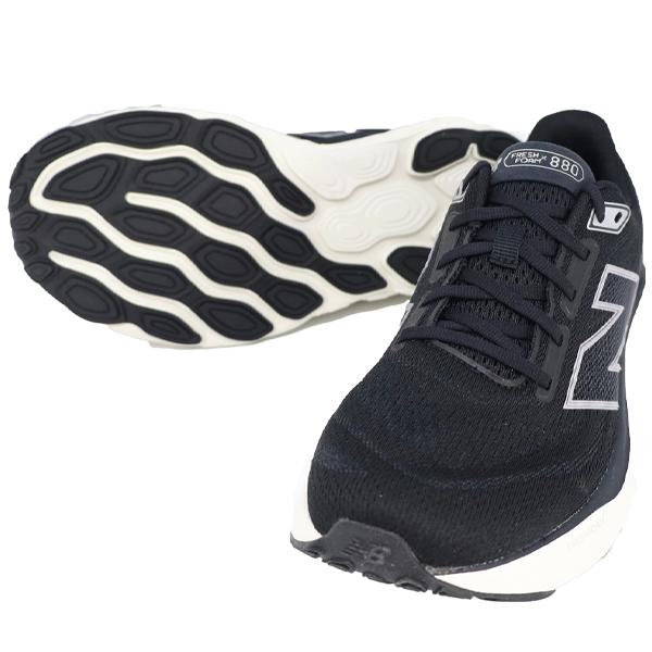 New Balance ニューバランス メンズ ランニングシューズ FRESH FOAM X 880v13 M880B14-4E マラソン ...