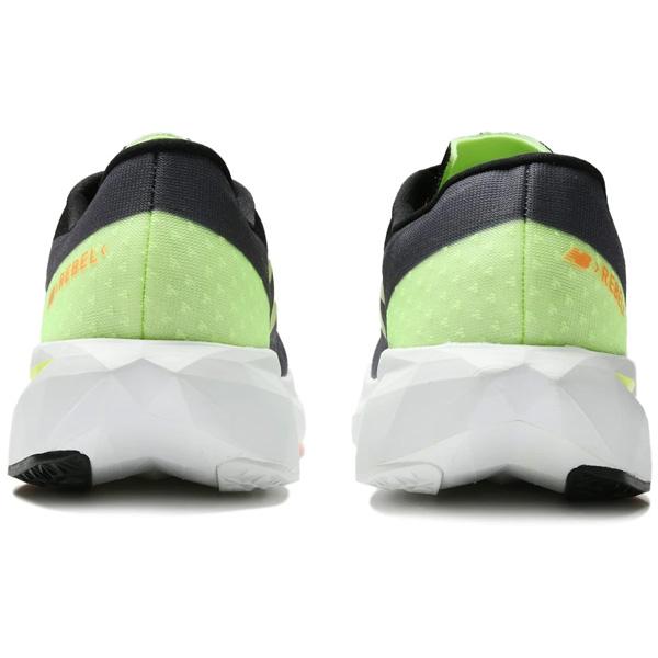 New Balance ニューバランス メンズ ランニングシューズ FuelCell REBEL v4 MFCXCB4-D マラソン ...