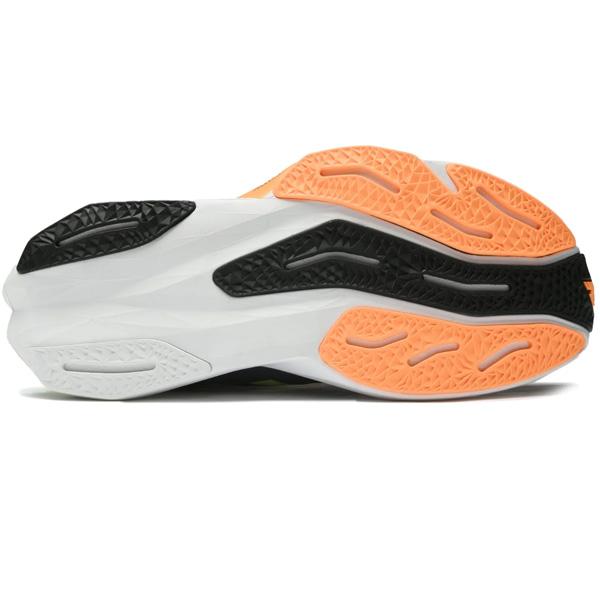 New Balance ニューバランス メンズ ランニングシューズ FuelCell REBEL v4 MFCXCB4-D マラソン ...