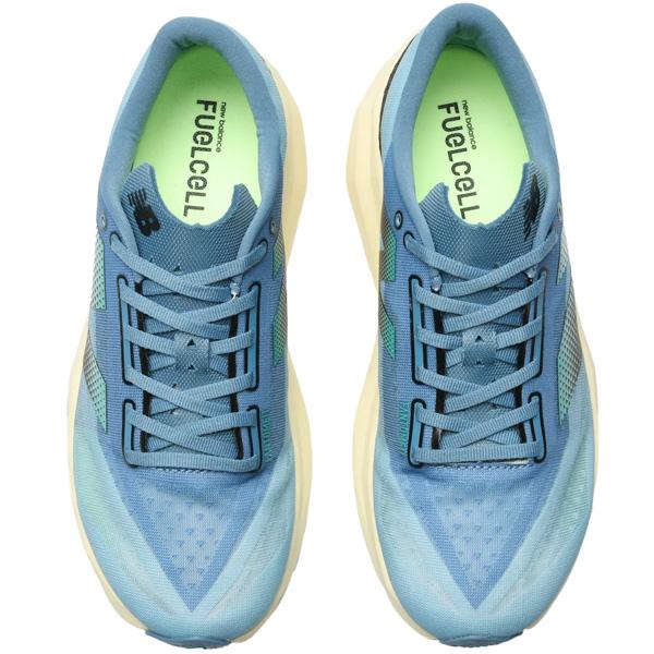 New Balance ニューバランス メンズ ランニングシューズ FuelCell REBEL v4 MFCXCH4-D マラソン ...