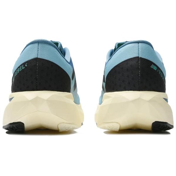 New Balance ニューバランス メンズ ランニングシューズ FuelCell REBEL v4 MFCXCH4-D マラソン ...