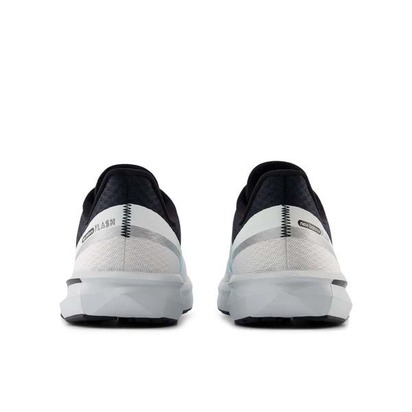New Balance ニューバランス フラッシュ ランニングシューズ DynaSoft Flash v7 WB7 MFLSHWB7-D マラソン ジョギング : フタバスポーツアスリート店 ...