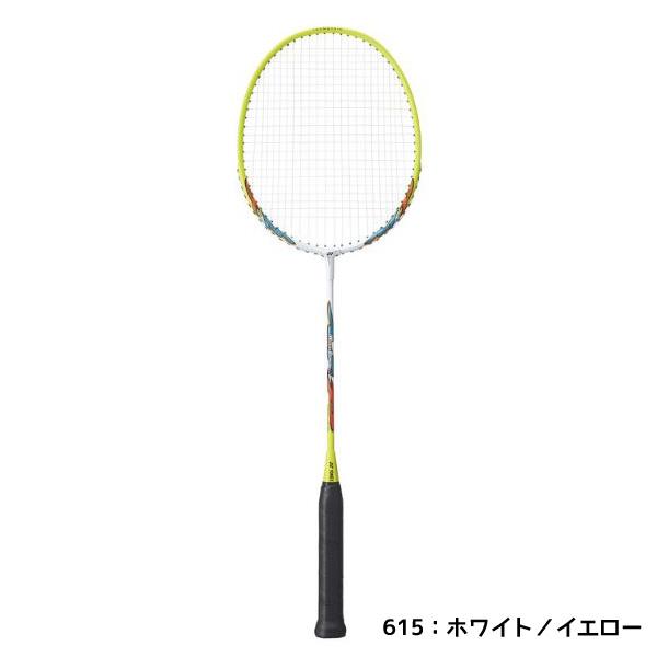 ヨネックス YONEX バドミントン ラケット マッスルパワー2 MP2 張り上げ済 :MP2:フタバスポーツアスリート店 - 通販 - Yahoo!ショッピング