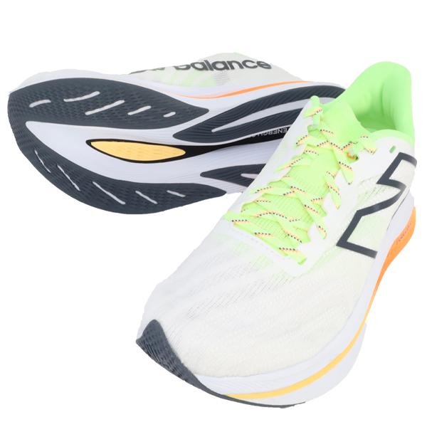 New Balance ニューバランス メンズ フューエルセル スーパーコンプ トレーナー V2 FuelCell SuperComp Trainer v2 CA3 D幅 MRCXCA3D ...