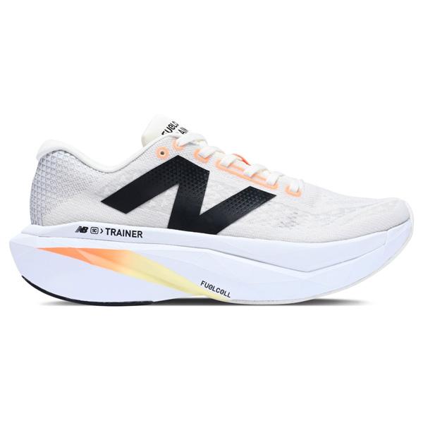 ニューバランス New Balance メンズ ランニングシューズ FC SC TRAINER V4 ヒューエルセルスーパーコンプトレーナー ...