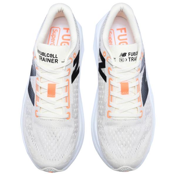 ニューバランス New Balance メンズ ランニングシューズ FC SC TRAINER V4 ヒューエルセルスーパーコンプトレーナー ...