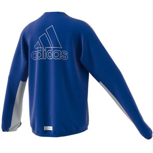 adidas 【ネコポス送料無料】アディダス プラクティスピステ YK ピステ ウエア ジュニア 長袖 キッズウォームアップ 防寒 防風 寒さ ...