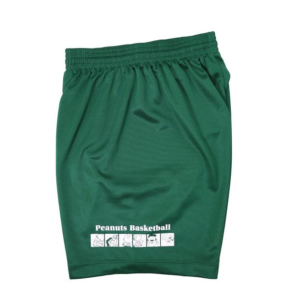 オンザコート On the court バスケットボール スヌーピー バギーパンツ PNUP-8512 ショートパンツ プラパン : フタバスポーツアスリート店 - 通販 - Yahoo!ショッピング