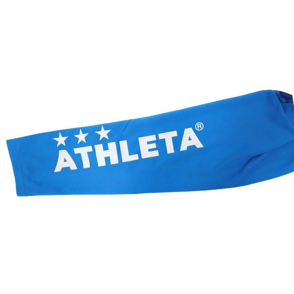 ATHLETA 【ネコポス送料無料】アスレタ プラクティスシャツ メンズ サッカー フットサル プラシャツ 長袖 練習 部活 個サル SP-221 : フタバスポーツアスリート店 - 通販 ...