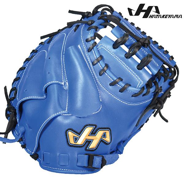 LOCOCO HATAKEYAMA ハタケヤマ 野球 ジュニア キャッチャーミット TH-JM8AS 軟式 ジュニア用 : フタバスポーツアスリート店 - 通販 - Yahoo!ショッピング