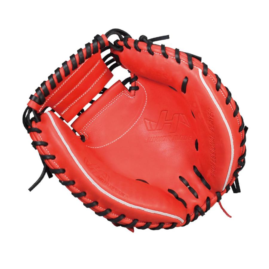 LOCOCO HATAKEYAMA ハタケヤマ 野球 ジュニア キャッチャーミット TH-JM8RS 軟式ジュニア用キャッチャーミット : フタバスポーツアスリート店 - 通販 - Yahoo ...