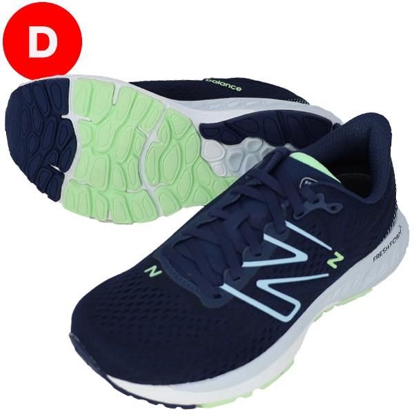 New Balance フレッシュフォーム エックス 880 レディース ランニングシューズ ニューバランス FRESH FOAM X V13 ...
