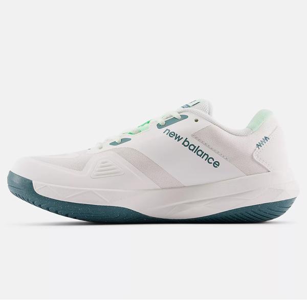 New Balance（ニューバランス） レディース テニスシューズ 796 AC D幅 オールコート用 WCH796N4-D : フタバ ...
