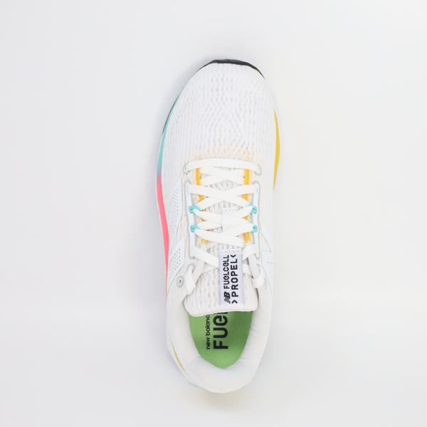 New Balance ニューバランス レディース ランニングシューズ Fuel Cell Propel v5 WFCPRLC5-B ...