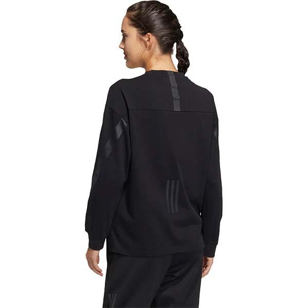 ロングTシャツ レディース WORD LS Tシャツ アディダス adidas トレーニング ジョギング ランニング WK072 ...