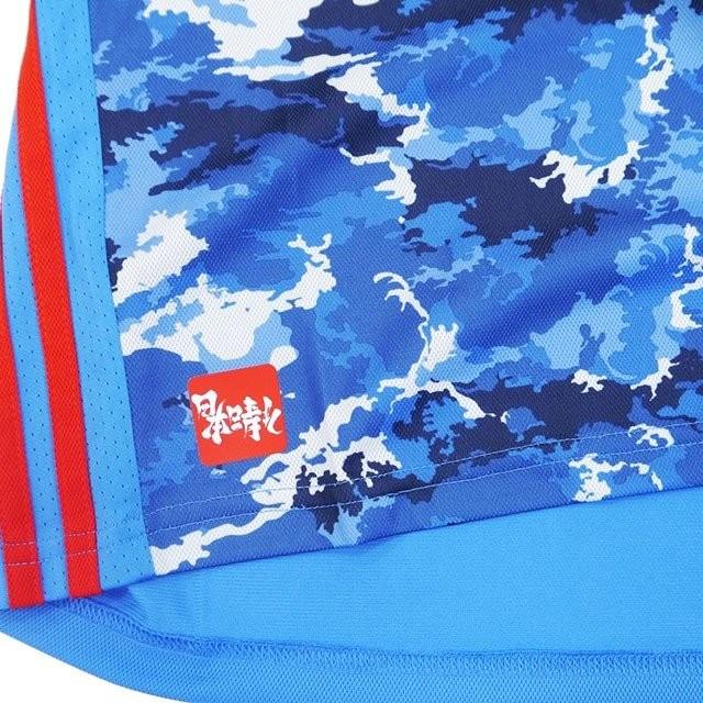 サッカー 日本代表 2020 ホーム レプリカユニフォーム 半袖 アディダス adidas GEM11-ED7350 JAPAN HOME ...