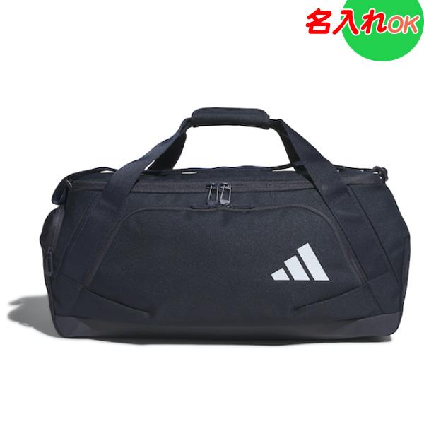 adidas（アディダス） 名入れ刺繍！ ボストンバッグ ダッフルバッグ スポーツバッグ エーピーエスチームダッフルバッグ35 JMT67 ...