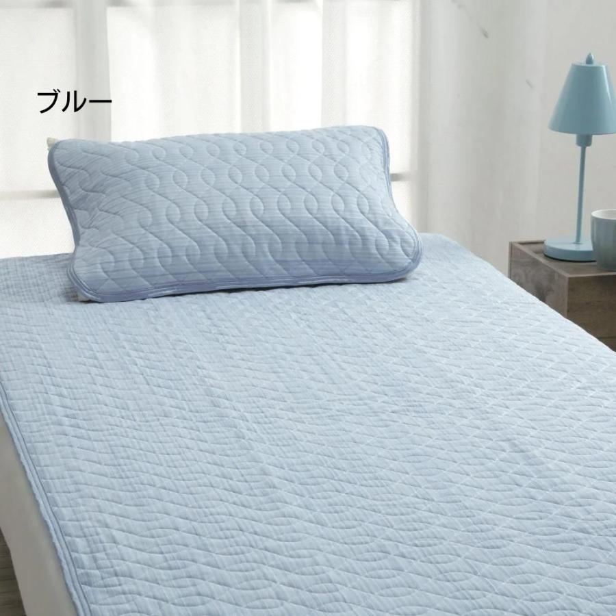 ICEmin 接触冷感 枕パッド アイスミンEX 冷感 夏 枕カバー 天然素材 麻わた 洗える ロマンス小杉 expoint01 : 布団ランド - 通販 - Yahoo!ショッピング