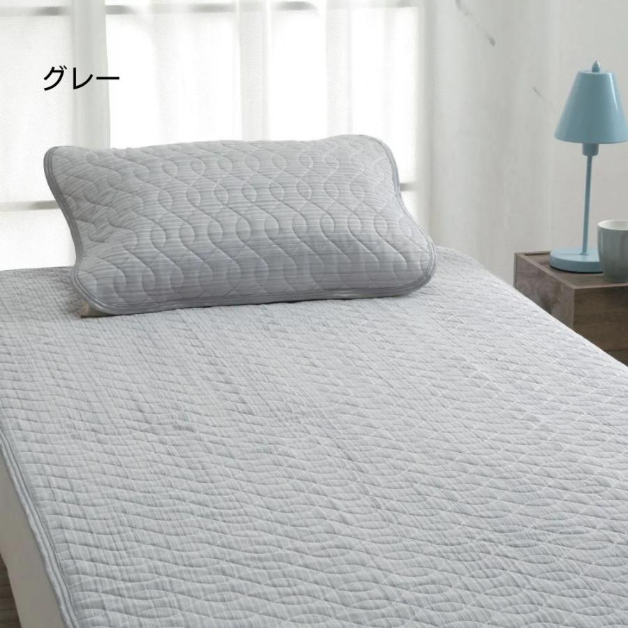 ICEmin 接触冷感 枕パッド アイスミンEX 冷感 夏 枕カバー 天然素材 麻わた 洗える ロマンス小杉 expoint01 : 布団ランド - 通販 - Yahoo!ショッピング