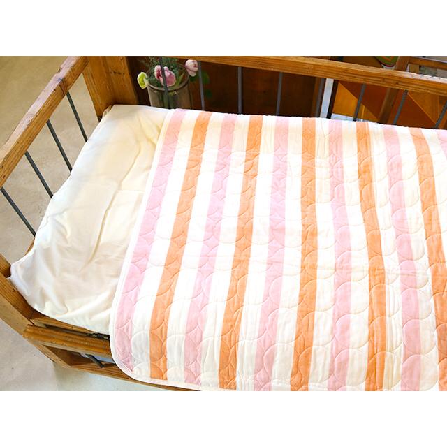 pasima(パシーマ)ベビー カラフルキルトケット 90×120cm 1枚ご購入につきパシーマのプチハンカチプレゼントを1枚プレゼント ...