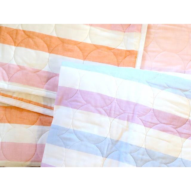 pasima(パシーマ)ベビー カラフルキルトケット 90×120cm 1枚ご購入につきパシーマのプチハンカチプレゼントを1枚プレゼント ...