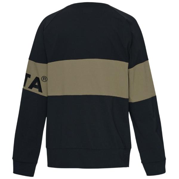 ATHLETA アスレタ 長袖 プラクティス シャツ 03401 : SALFUKUフットサルクロージング - 通販 - Yahoo!ショッピング