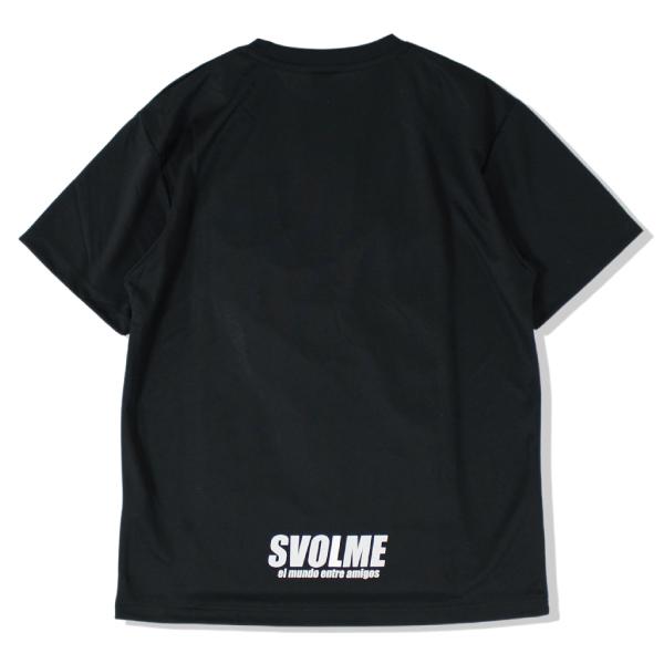 SVOLME スボルメ ジュニア 半袖 プラクティス Tシャツ 1221-97700 : SALFUKUフットサルクロージング - 通販 - Yahoo!ショッピング