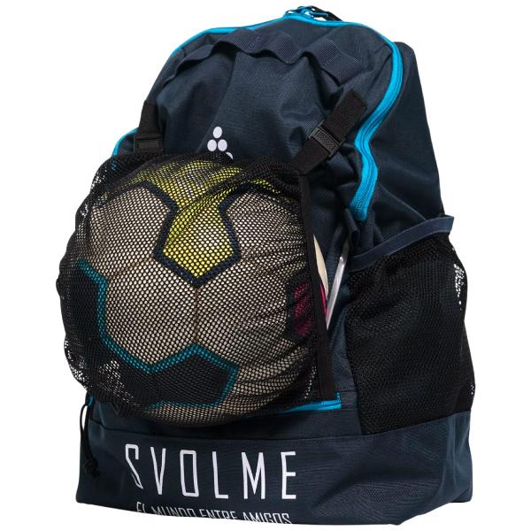 SVOLME スボルメ ジュニア バックパック 1251-40420 : SALFUKUフットサルクロージング - 通販 - Yahoo!ショッピング