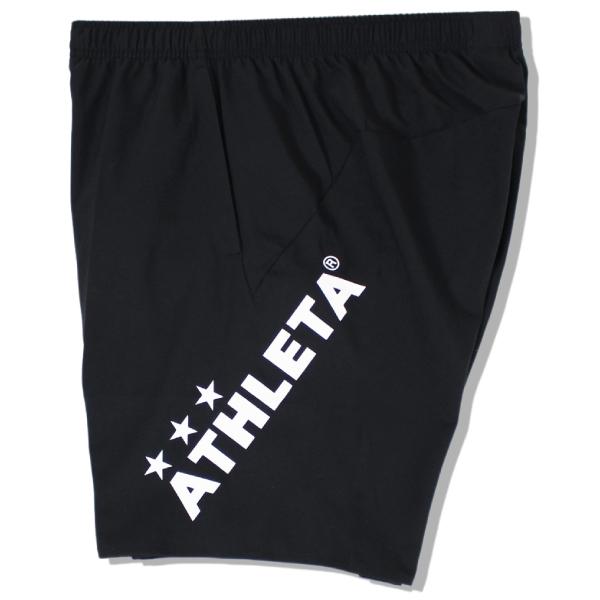 ATHLETA アスレタ ジュニア プラクティス パンツ 18018J : SALFUKUフットサルクロージング - 通販 - Yahoo!ショッピング