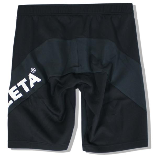 ATHLETA（アスレタ） トレーニング ジャージ ハーフパンツ 18023 チーム対応ジャージハーフパンツ : SALFUKUフットサル ...