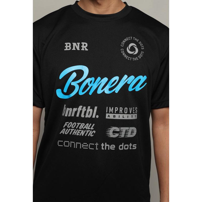 bonera ボネーラ/bonera プラクティスシャツ/ドライTシャツ（BNR-T197） : Sal.Yahoo!店 - 通販 - Yahoo!ショッピング