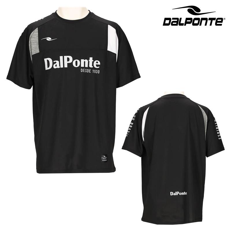 DALPONTE ダウポンチ/DALPONTE プラクティスシャツ/エアライトプラシャツ（DPZ0432） : Sal.Yahoo!店 - 通販 - Yahoo!ショッピング