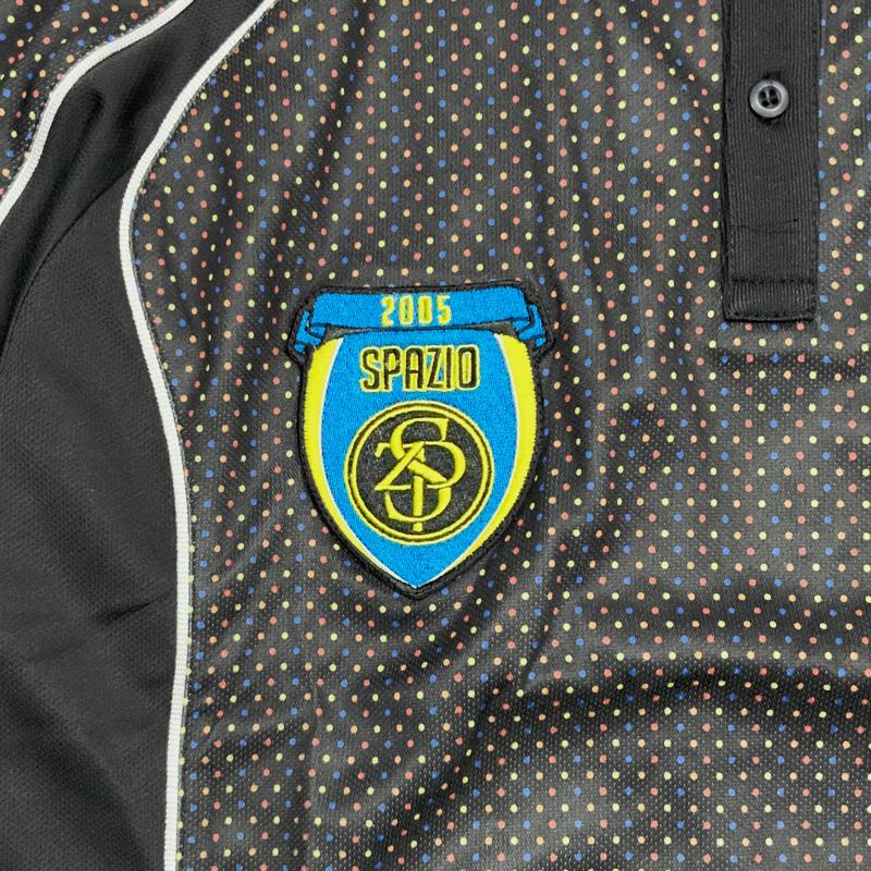 Spazio スパッツィオ/Spazio プラクティスポロシャツ（GE-0147） : Sal.Yahoo!店 - 通販 - Yahoo!ショッピング