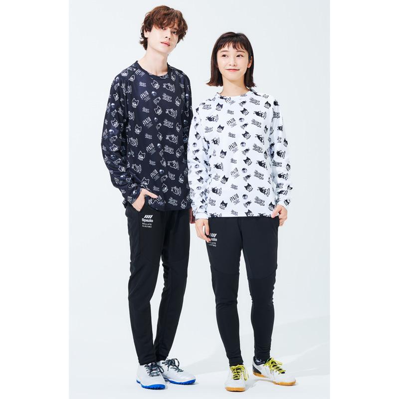 Spazio スパッツィオ/Spazio スウェットトップス/PIPPOスウェット2（GE-0697） : Sal.Yahoo!店 - 通販 - Yahoo!ショッピング