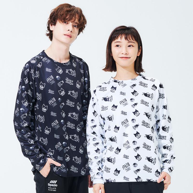 Spazio スパッツィオ/Spazio スウェットトップス/PIPPOスウェット2（GE-0697） : Sal.Yahoo!店 - 通販 - Yahoo!ショッピング