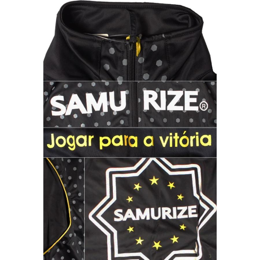 SAMURIZE/サムライズ/トレーニングジャージ （JY-12001） : Sal.Yahoo!店 - 通販 - Yahoo!ショッピング