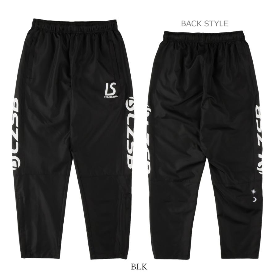 ルースイソンブラ LUZeSOMBRA_ルースイソンブラ ピステロングパンツ ジュニア Jr LZSB PISTE LONG PANTS ...