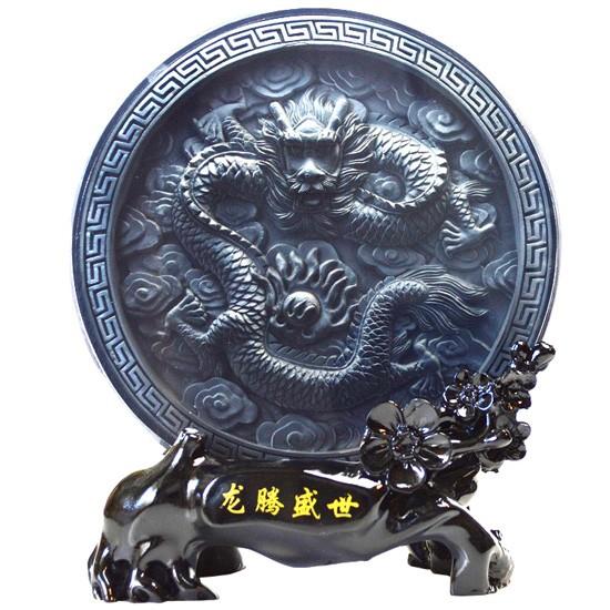 NO-26(送料無料) ○五本爪の皇帝龍○五本指の龍○風水の高級3D NO-26(送料無料) ○五本爪の皇帝龍○五本指の龍○風水の高級3D