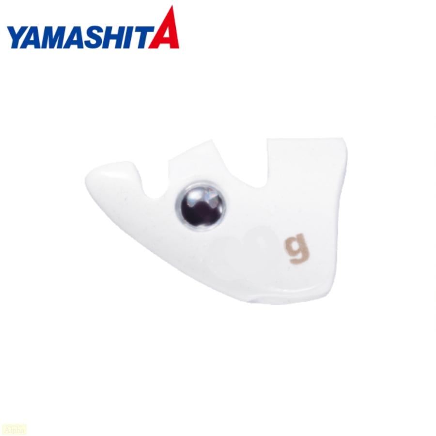 YAMASHITA ヤマシタ エギ王 TRシンカー 7g #夜光 ティップラン : FWS-アルファ - 通販 - Yahoo!ショッピング