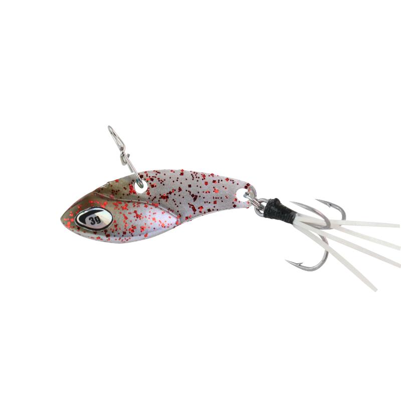 JACKALL (3月特価) ジャッカル ナノバイブ 3g アミアミボール : FWS-アルファ - 通販 - Yahoo!ショッピング