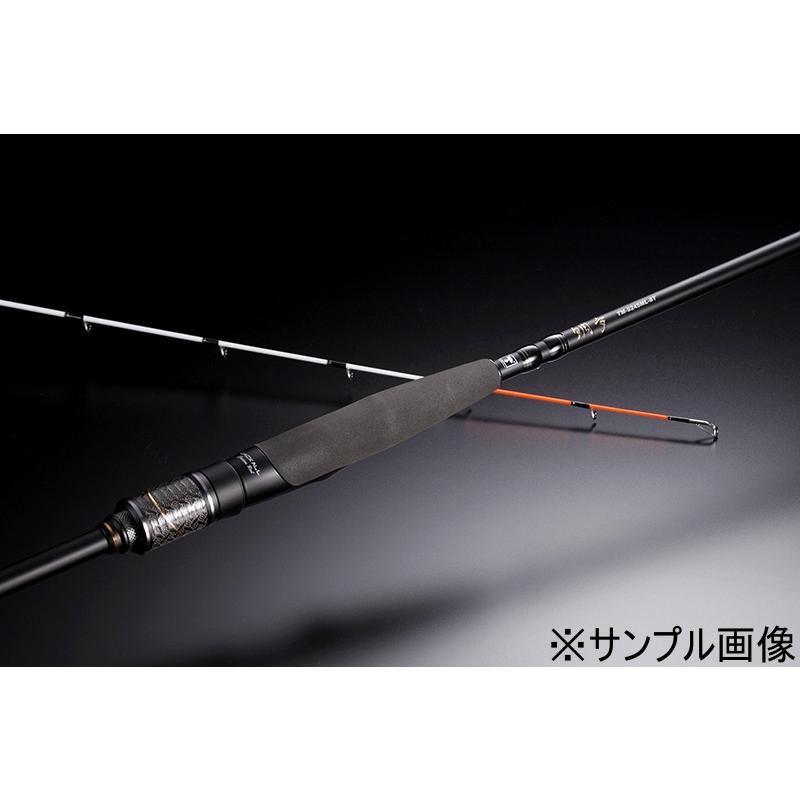 JACKALL (3月特価) ジャッカル 20 鯛夢 TM-S245ML-ST ロッド タイラバ : FWS-アルファ - 通販 ...