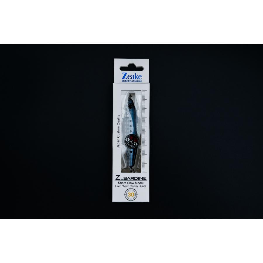 (新製品) ジーク Zサーディン 40g ZS024 マッドピンクグローテール メタルジグ :4580039825165:FWS-アルファ - 通販 - Yahoo!ショッピング