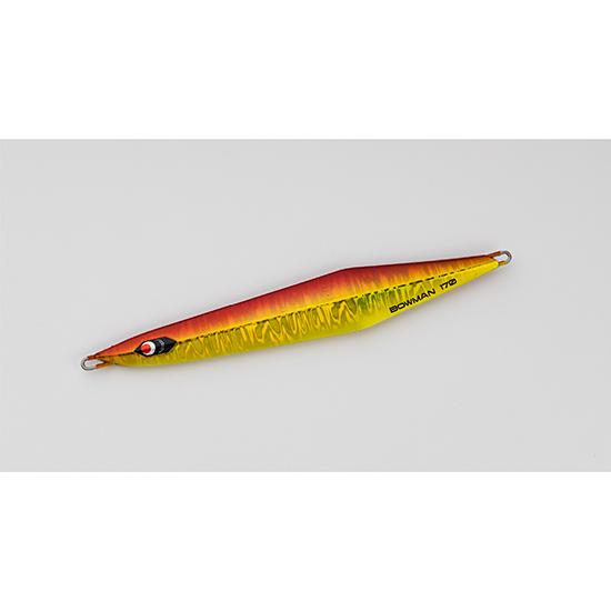 プレッジ ボウマン 170g #アカキン : FWS-アルファ - 通販 - Yahoo!ショッピング